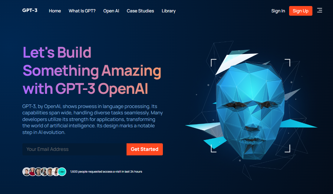 GitHub - dcummings95/gpt3-info-app