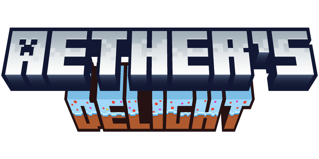 GitHub - JonMyDude/Aethers-Delight: Aethers Delight Is an Addon that ...
