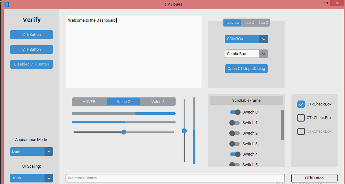 GitHub - PLAY-A/CAUGHT