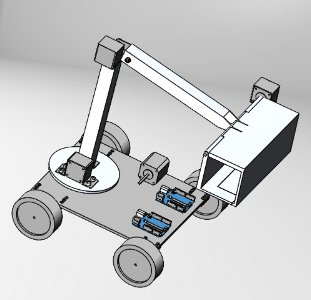 GitHub - cajwilliams13/DoGoodBotAssignment: Lab Assignment 2 made by 3 nerds. Robot do do the ...