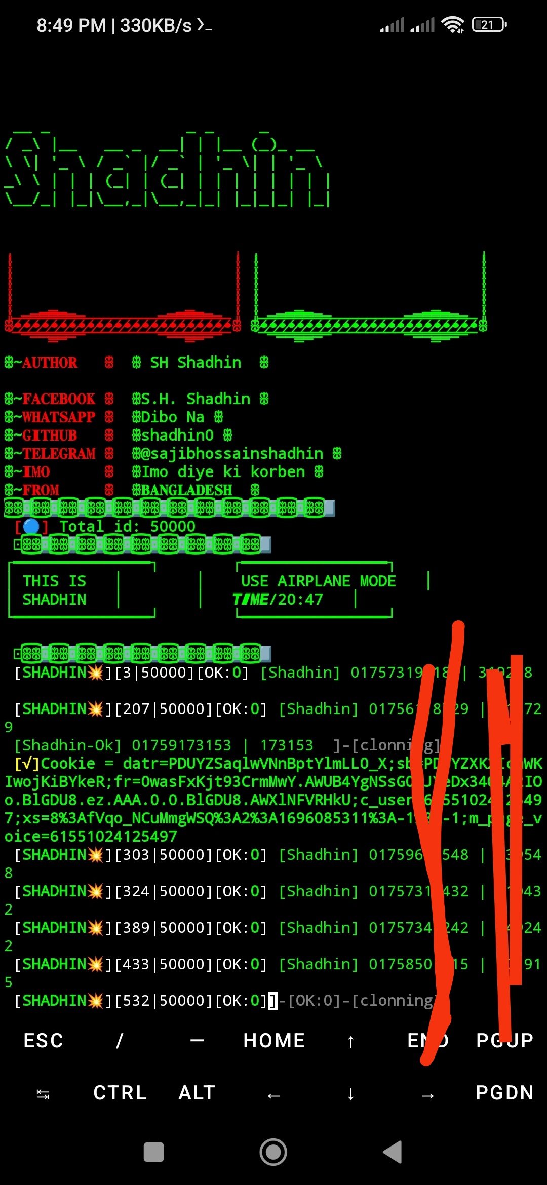 GitHub - shadhin0/SHADHIN
