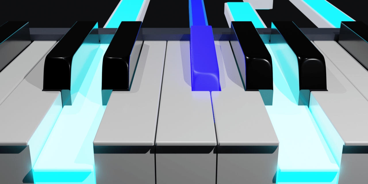 GitHub - coral134/Piano_Studio