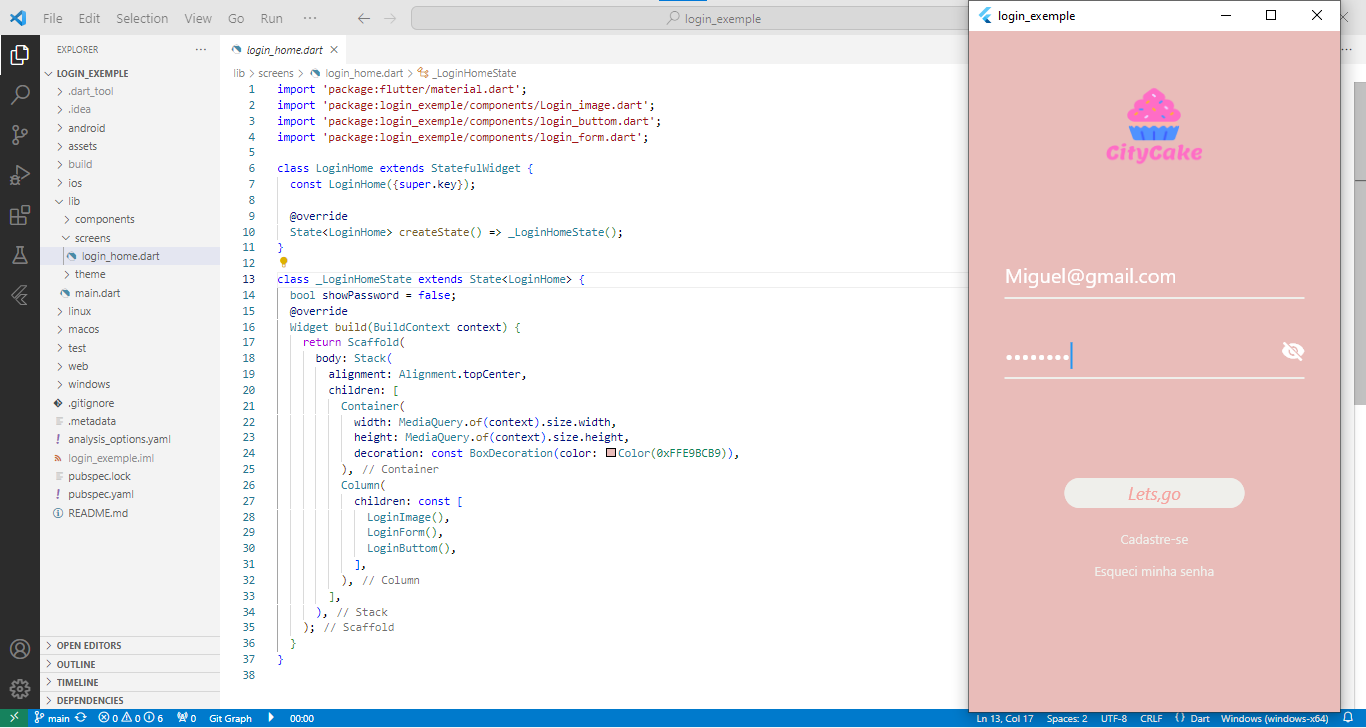 GitHub - MiguelNobreFrederico/login_exemple