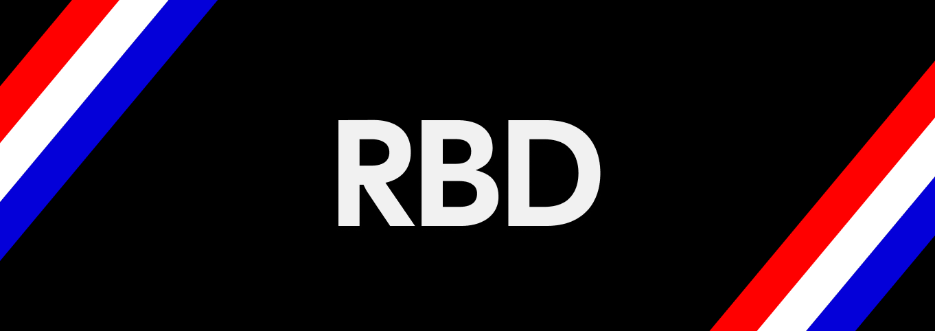 GitHub - Delavalom/RBD: La primera infraestructura bancaria open-source de la Republica Dominicana.