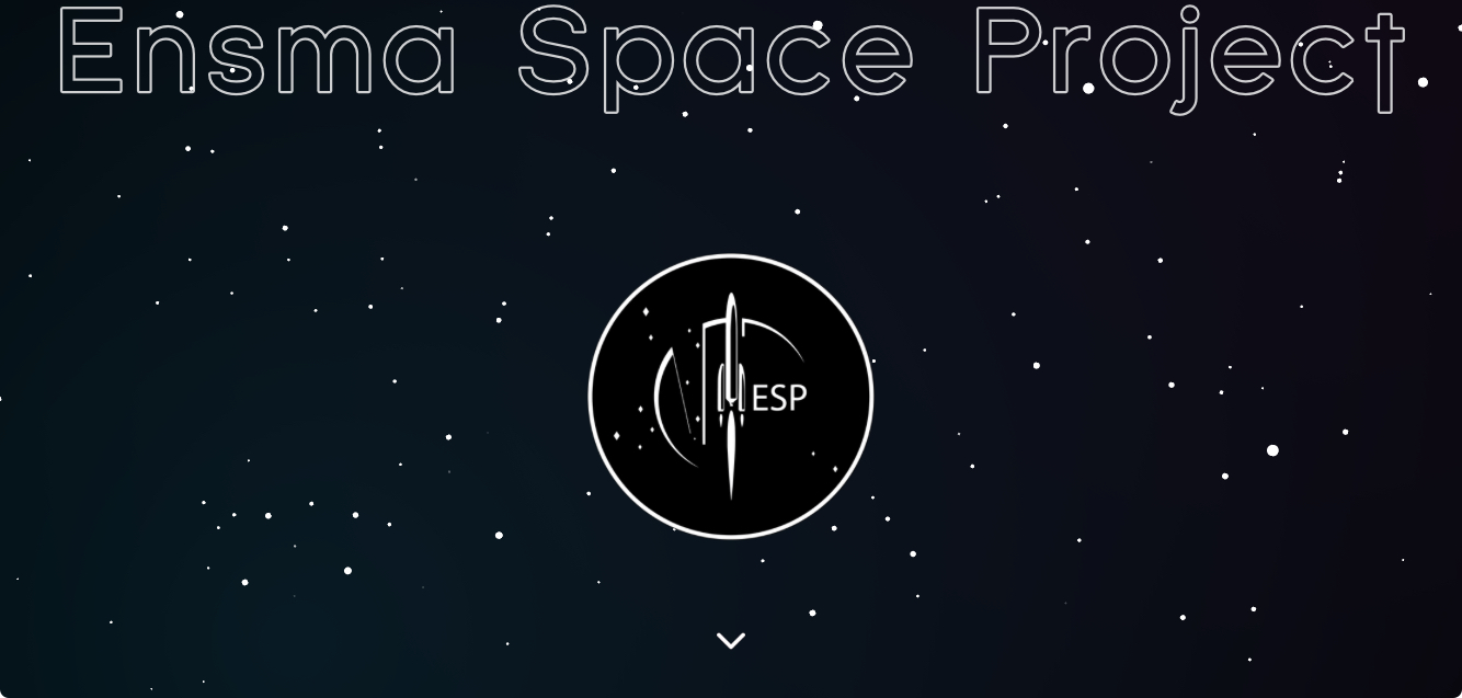 GitHub - abadiet/ESP-website: Ensma Space Project website - Dependency ...