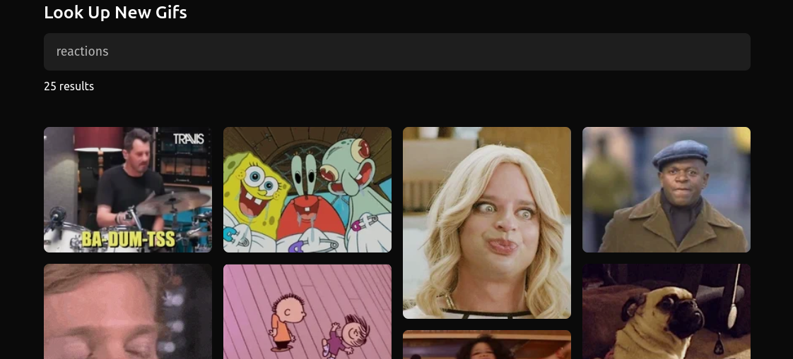 GitHub - mylastresort/giphy-vite-react: a simple search bar interface ...