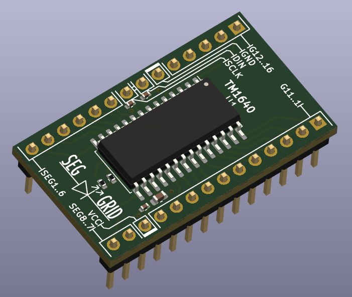 tm1640_breakout/TM1640_breakout.kicad_pcb at main · aleokdev/tm1640_breakout · GitHub