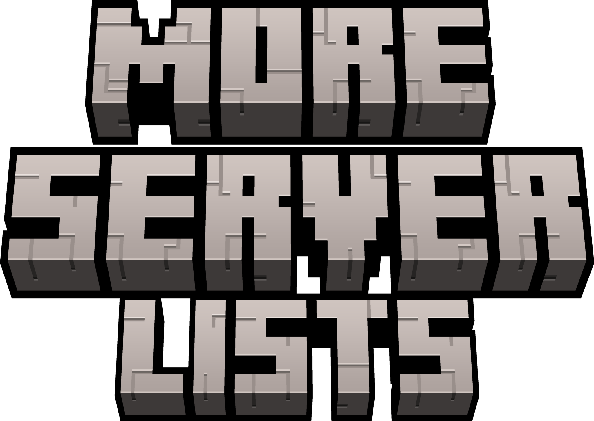 GitHub - Dominic-Kaemereit/MoreServerLists: Add as many server lists as ...