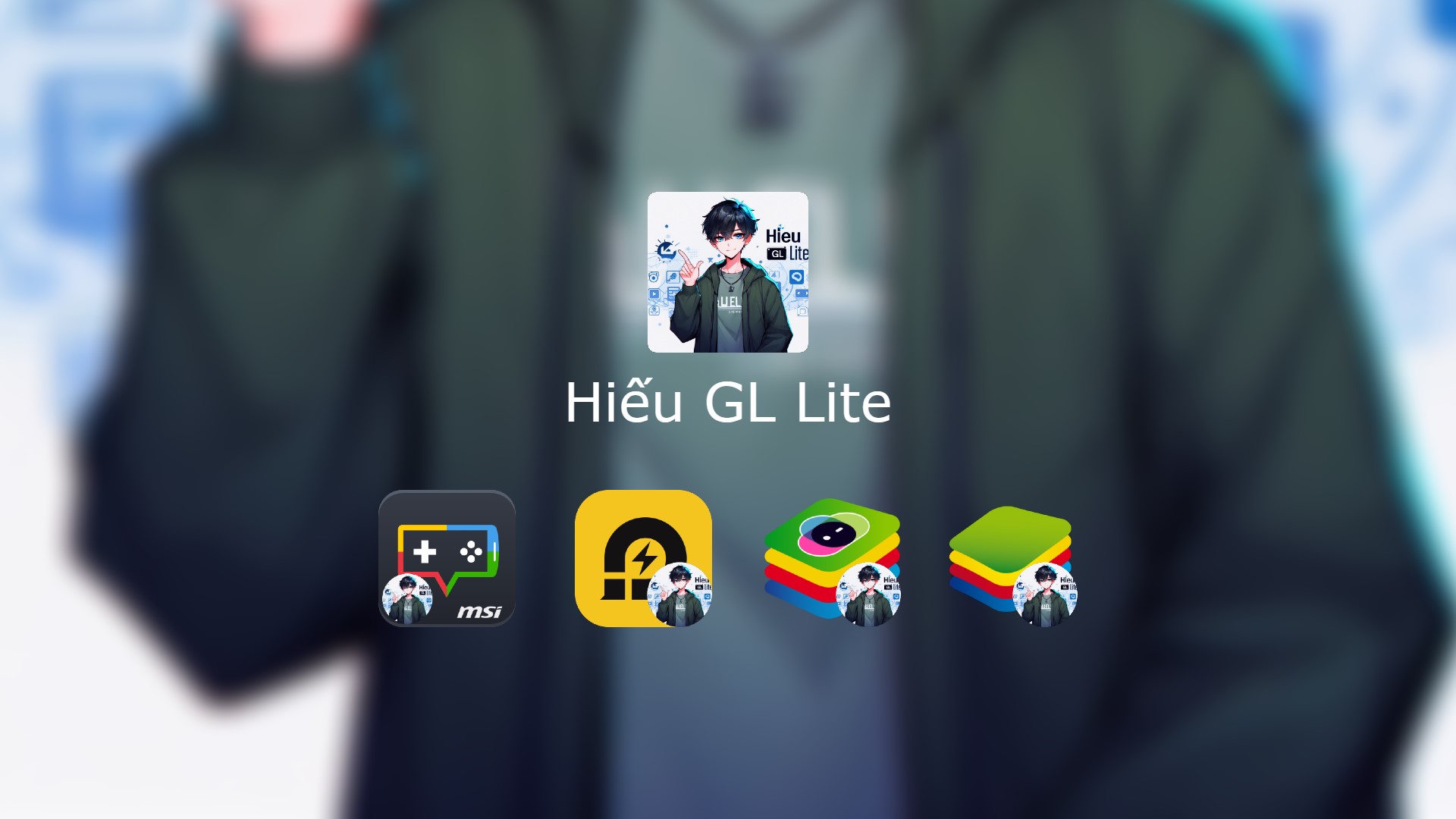 GitHub - ShilukaYT/EmuInst: Emulator Installer App by Hieu GL Lite