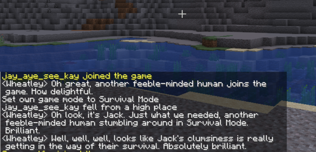 GitHub - jay-aye-see-kay/mcchatbot