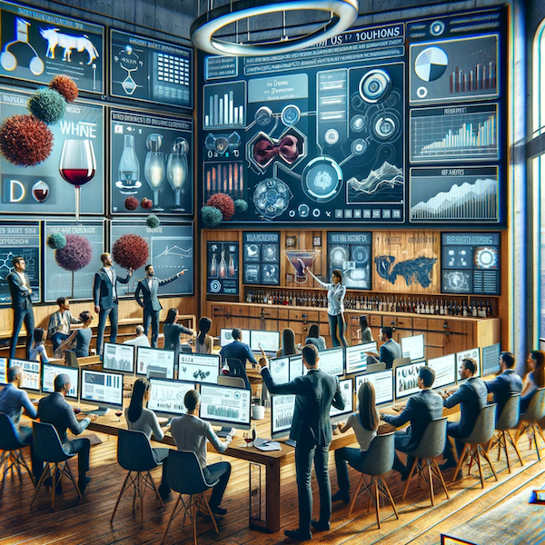 GitHub - dominopetter/wine-quality-workshop