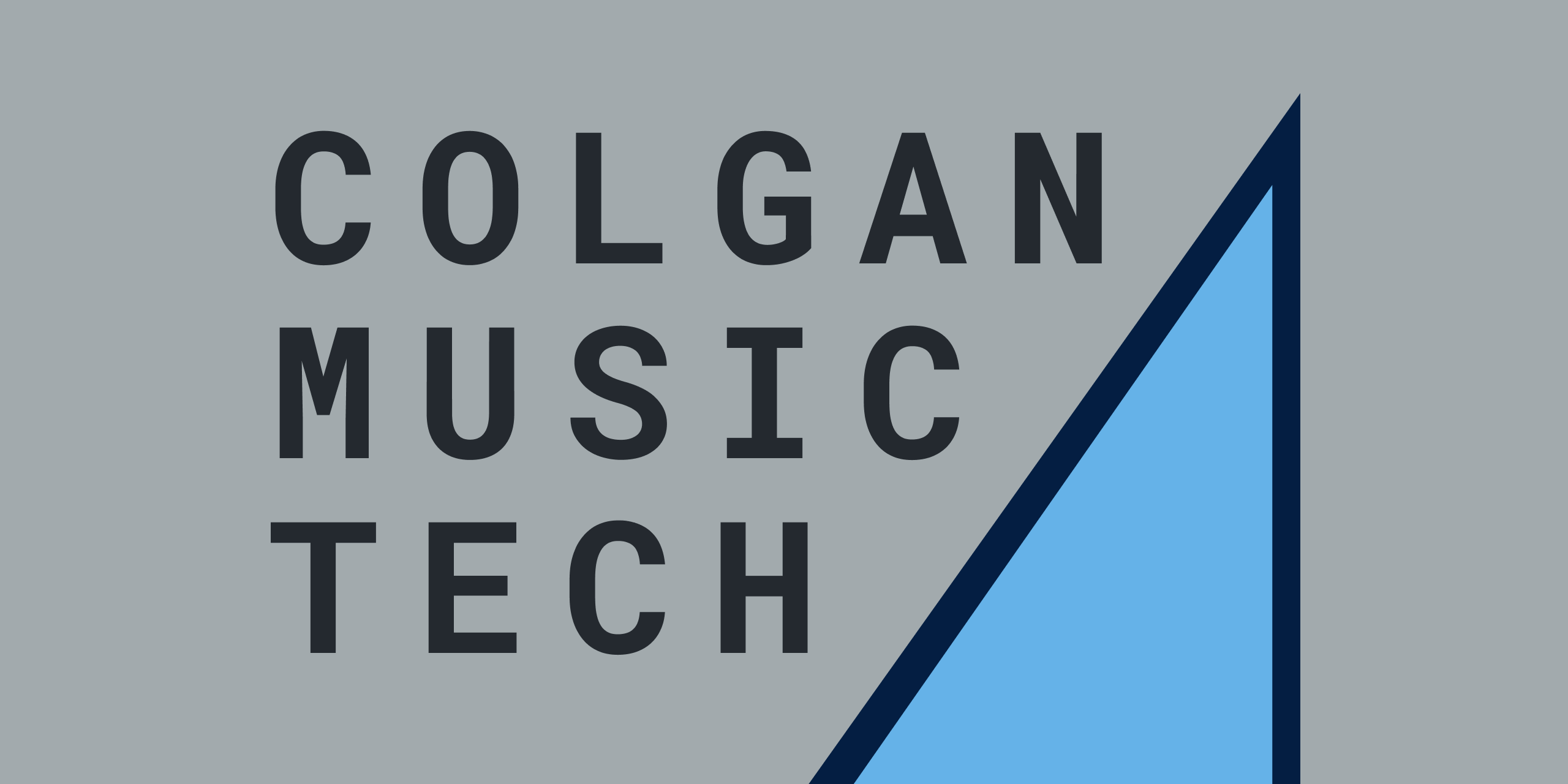 GitHub - colganmusictech/colganmusictech.github.io: Website for the ... GitHub - colganmusictech/colganmusictech.github.io: Website for the ...
