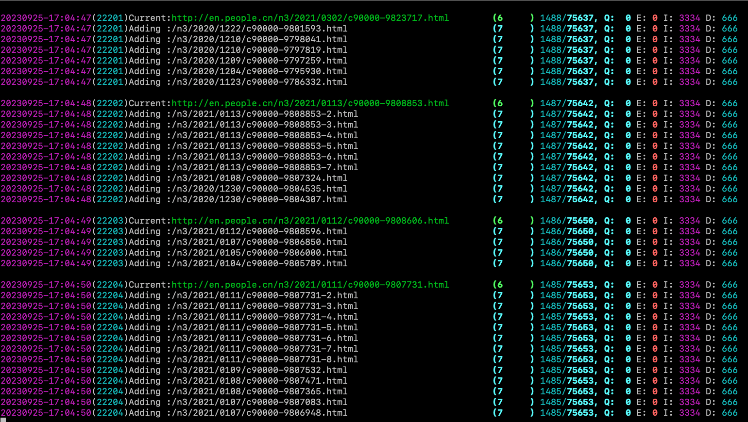 GitHub - Josef-Pan/general_purpose_image_crawler: This is a general purpose image crawler that ...