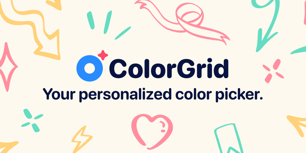 GitHub - BaherTamer/ColorGrid: ColorGrid is a Swift Package that ...