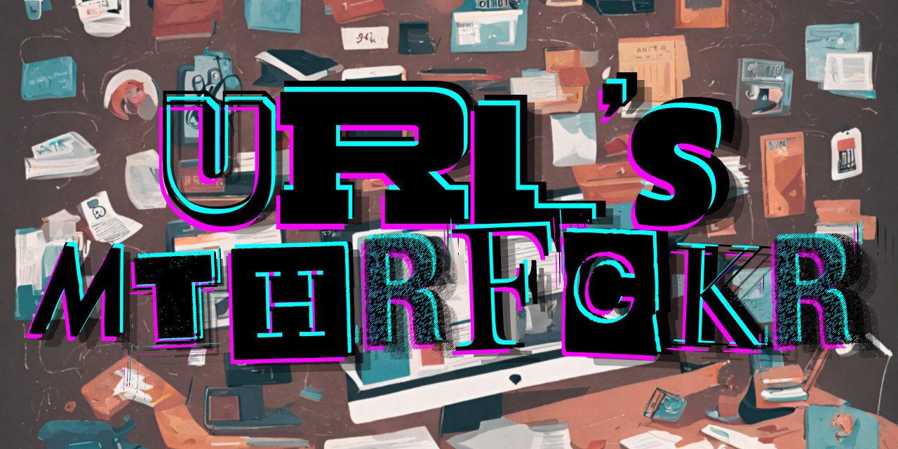 GitHub - whoisdsmith/urls-mthrfckr: A collection of python scripts to ...