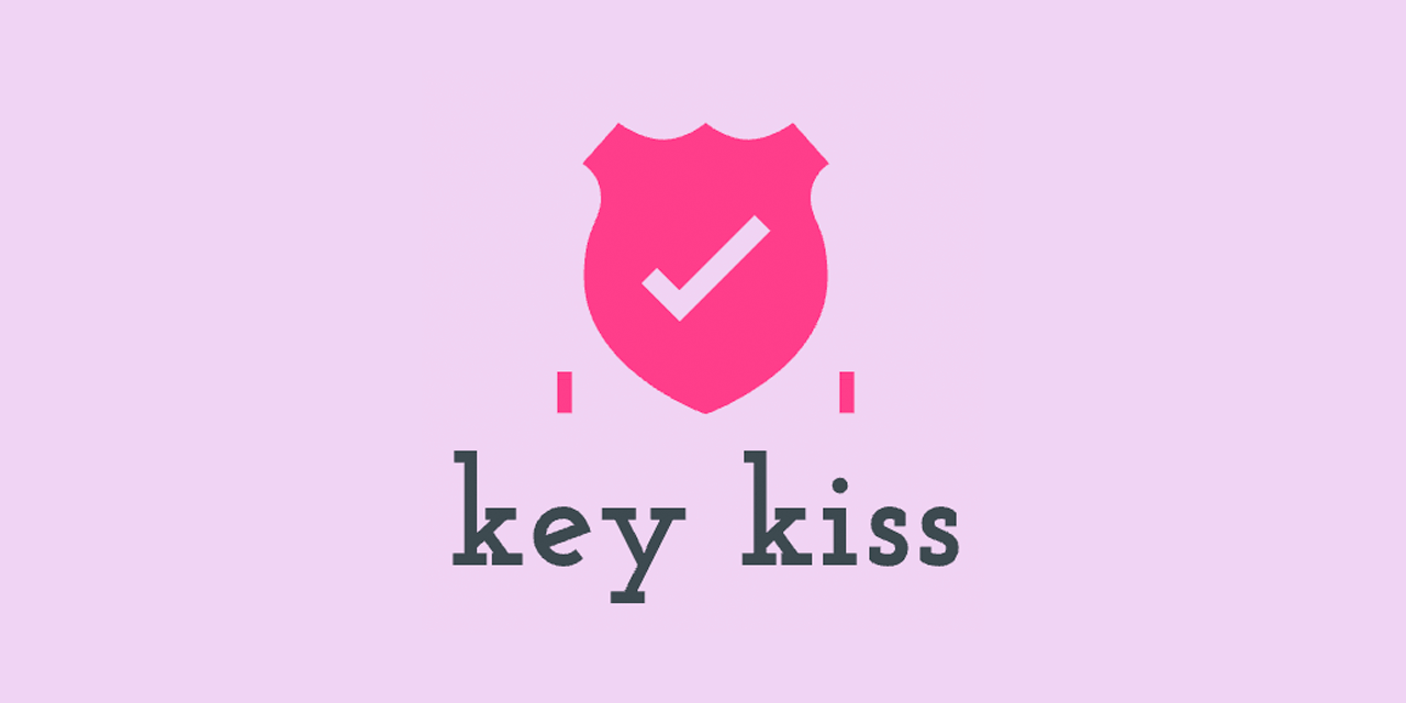 GitHub - rtomas/key-kiss: A two-factor secure way to store your wallets private key