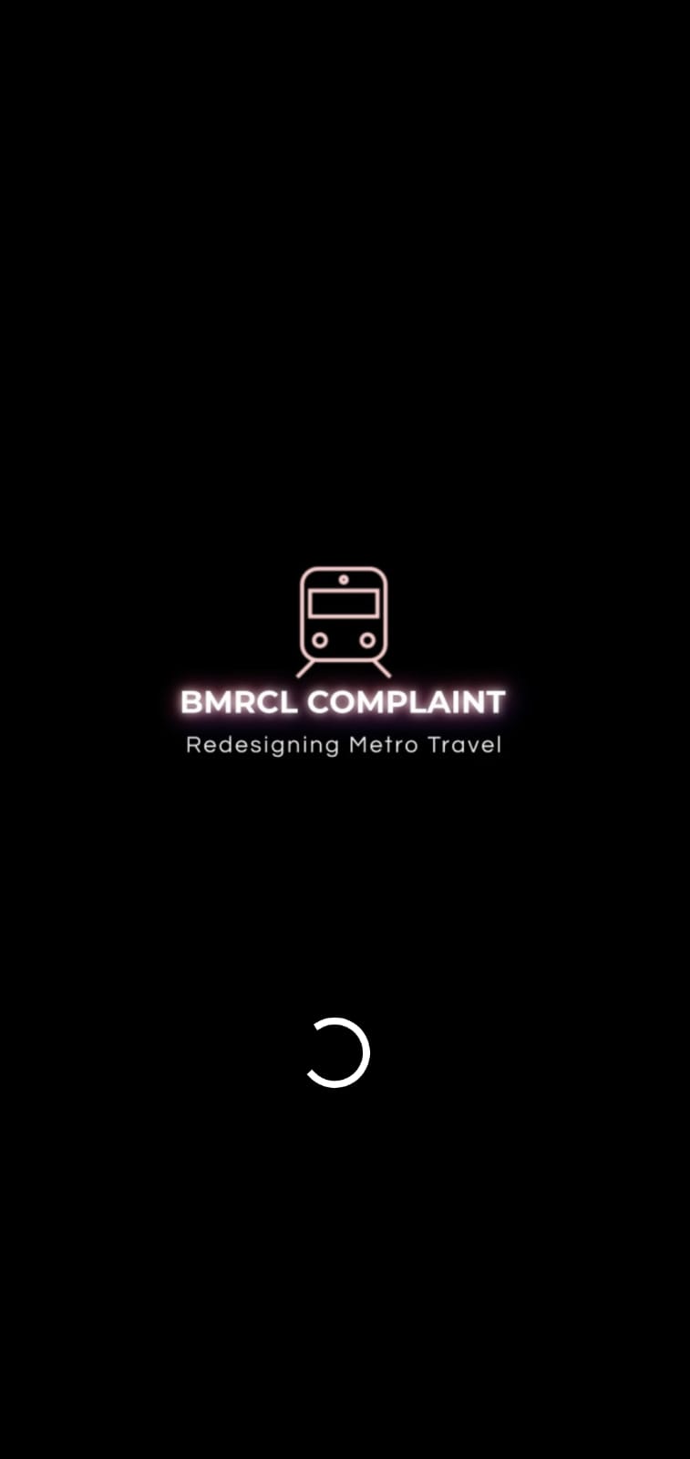 GitHub - TriparnaR/ComplaintApp: Complaint App is a user-friendly, feature-packed mobile ...