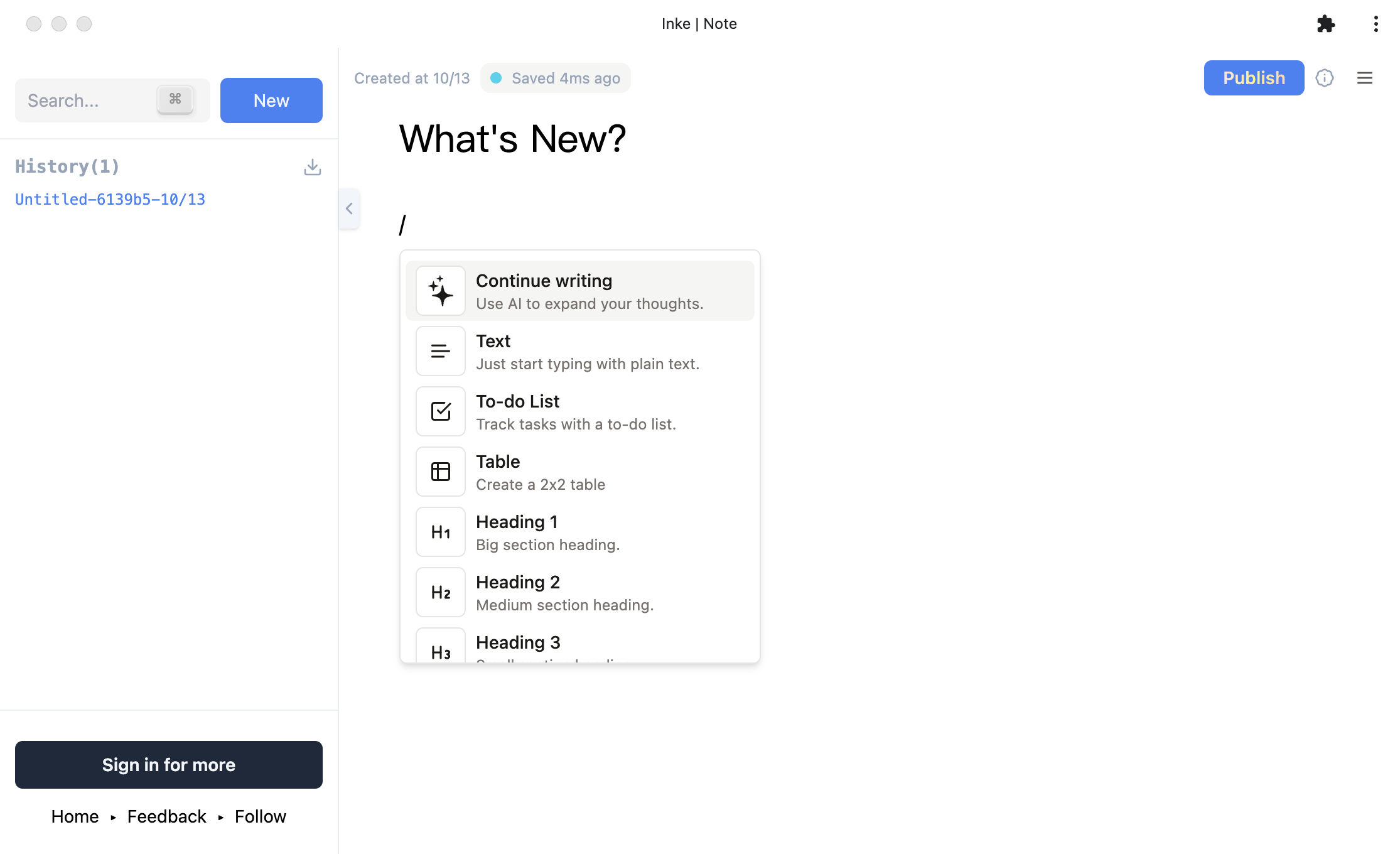 turborepo · GitHub Topics · GitHub
