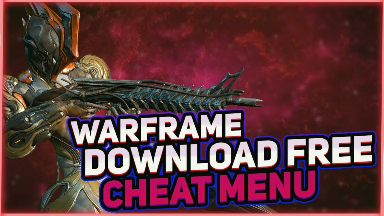 warframe-hack · GitHub Topics · GitHub