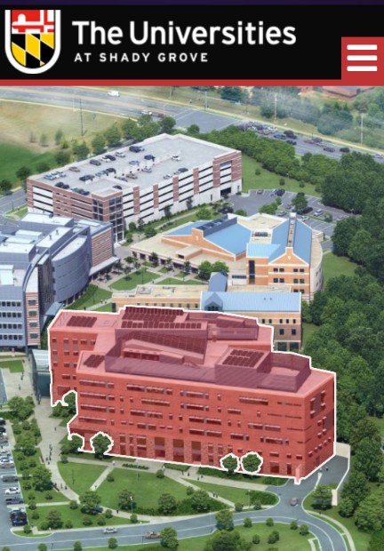 GitHub - dustmitegerl/usg-virtual-tour: A virtual tour of the University of Shady Grove, with ...
