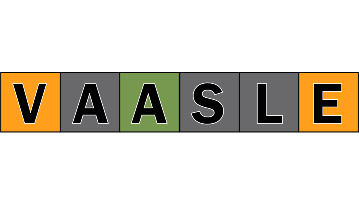 GitHub - abronstone/Vaasle: Vaasle: Enhanced Wordle with Multiplayer ...