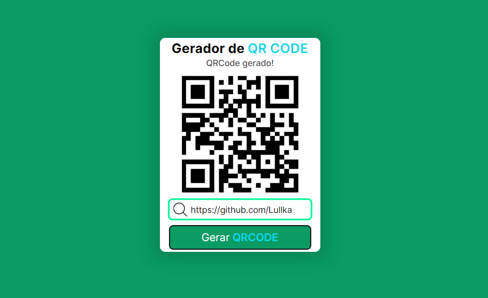 GitHub - Lullka/QRCODE-GENERATOR: A method to generate a faster QRCODE ... GitHub - Lullka/QRCODE-GENERATOR: A method to generate a faster QRCODE ...