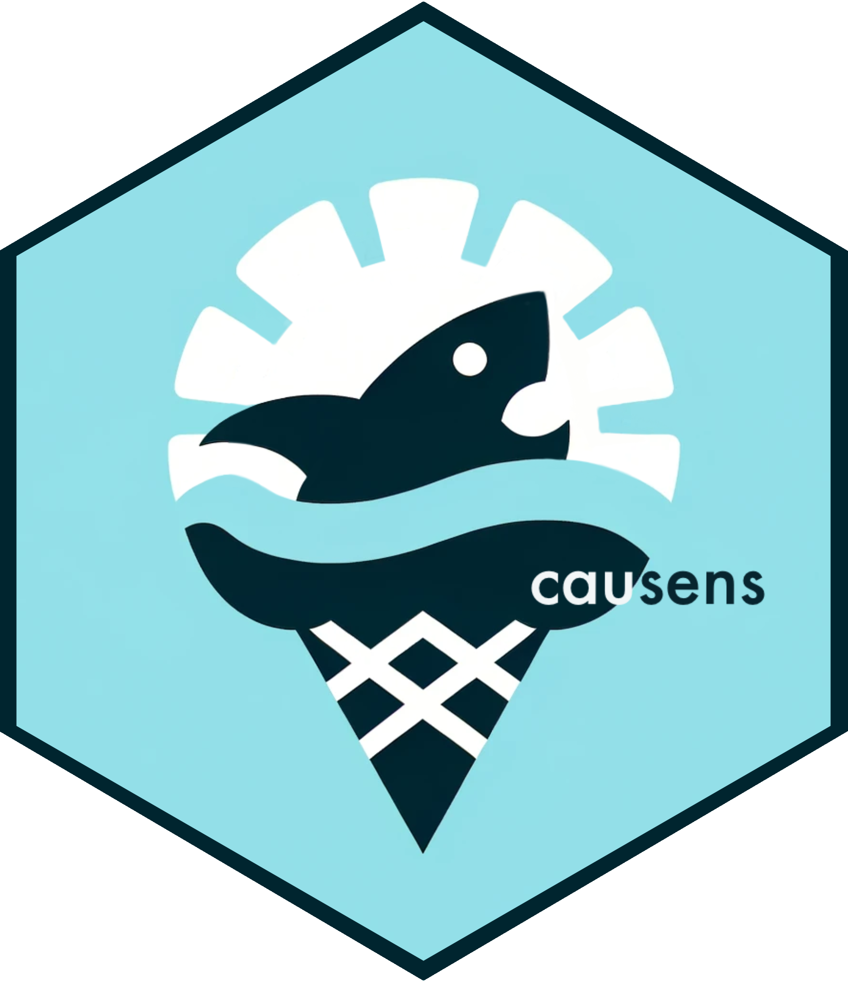 GitHub - Kuan-Liu-Lab/causens: An R package for causal sensitivity analysis methods