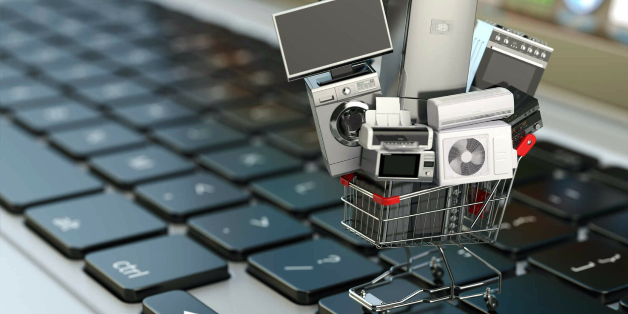 GitHub - Jayant-Projects/Python-Electronic_Sales_Data_EDA