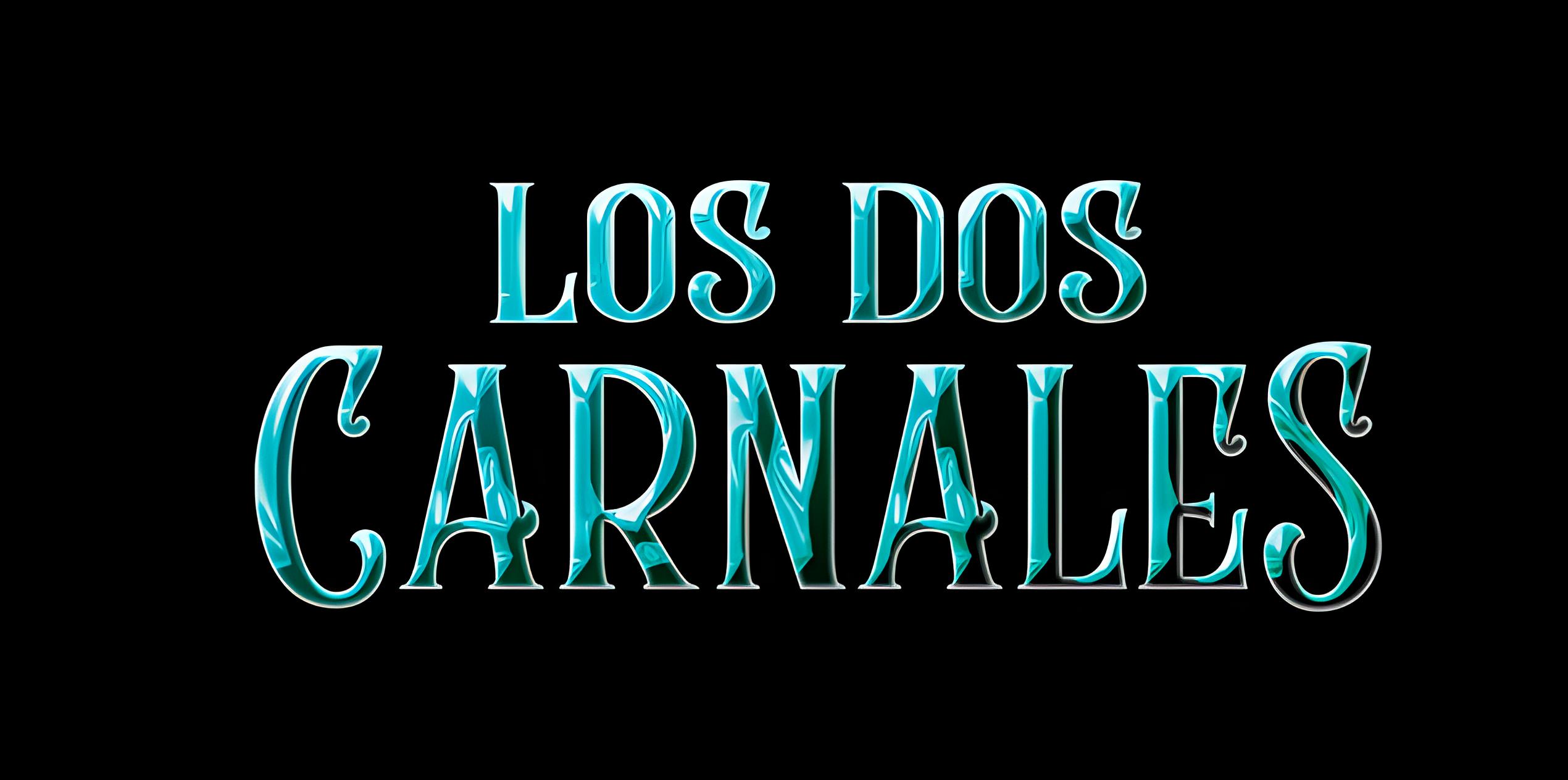 GitHub - tarjeta-presentacion/Los-Dos-Carnales