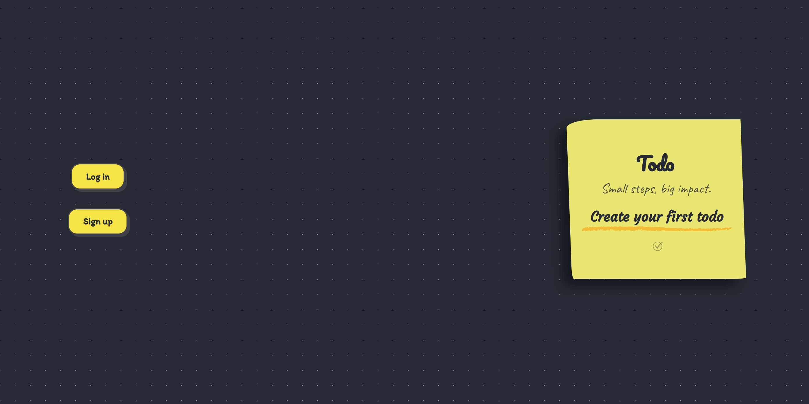 GitHub - ahnayef/todogram: Nextjs todo