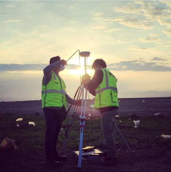 GitHub - GeomaticLinares/Geomatica: Config files for my GitHub profile.