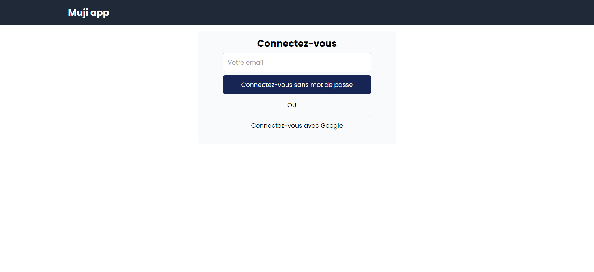 GitHub - marcellintacite/mujiApp-drcmind