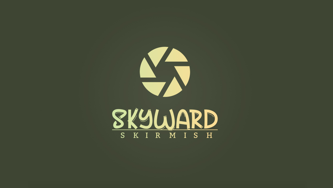 GitHub - David-Campos-maker/Skyward_Skirmish