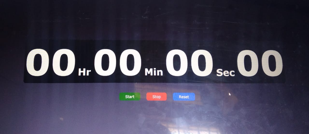 GitHub - harshkumarsingh987/project