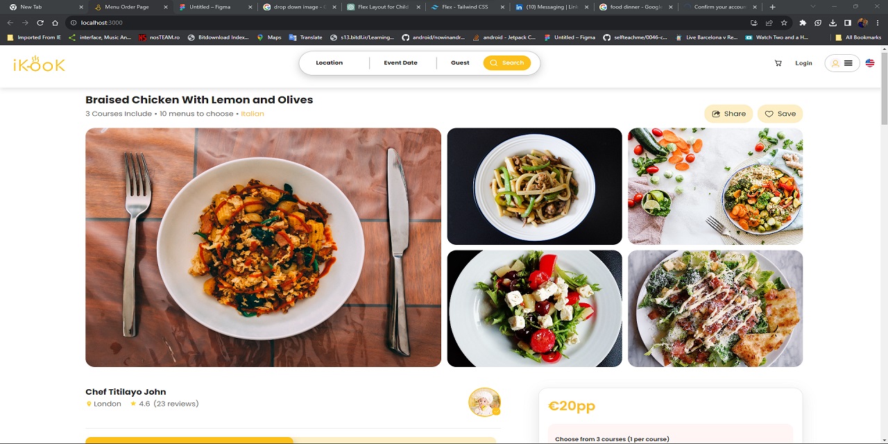 GitHub - TuleSimon/simon_ikook_assesment