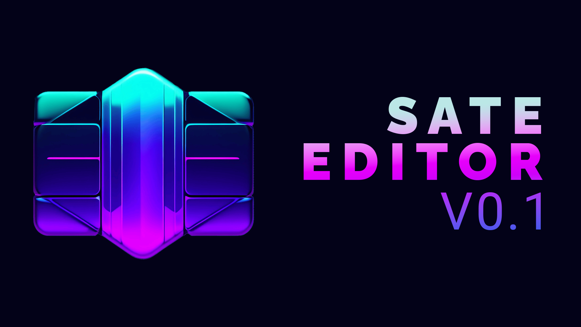 GitHub - n1xsoph1c/sate-editor: A TypeScript-based utility for encoding ...