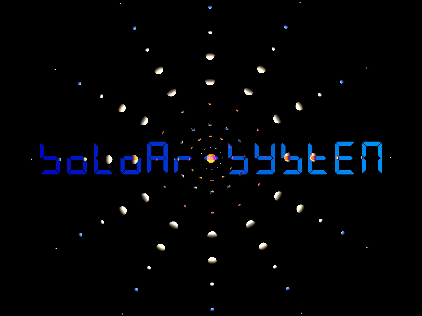 GitHub - Galabeam/solarsystem: the offbrand solar system