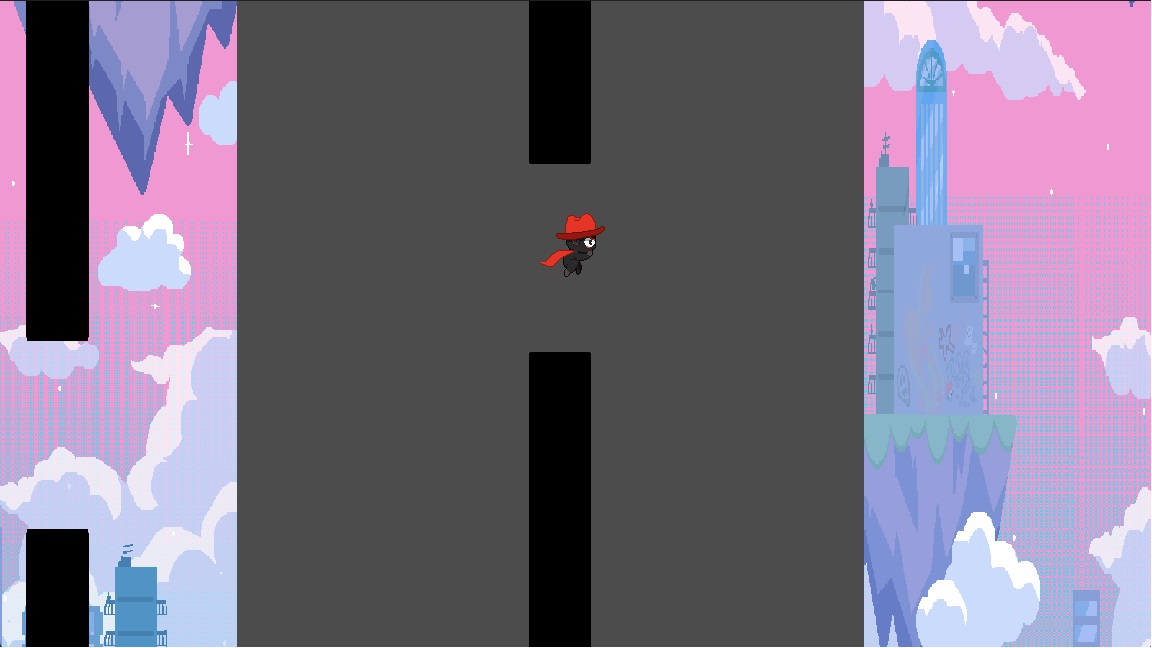 GitHub - harishiker99/Flappy-bird-godot: newGame using gdscript GitHub - harishiker99/Flappy-bird-godot: newGame using gdscript