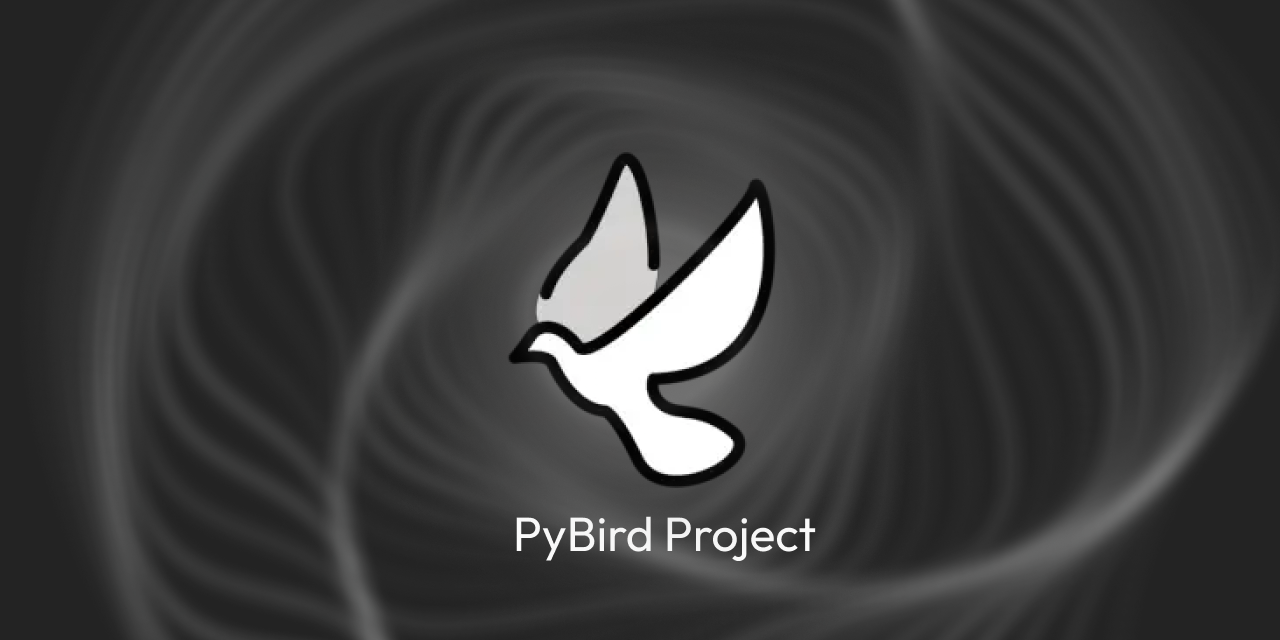 GitHub - JewishLewish/PyBird: Free Twitter API - Personal Project as of now