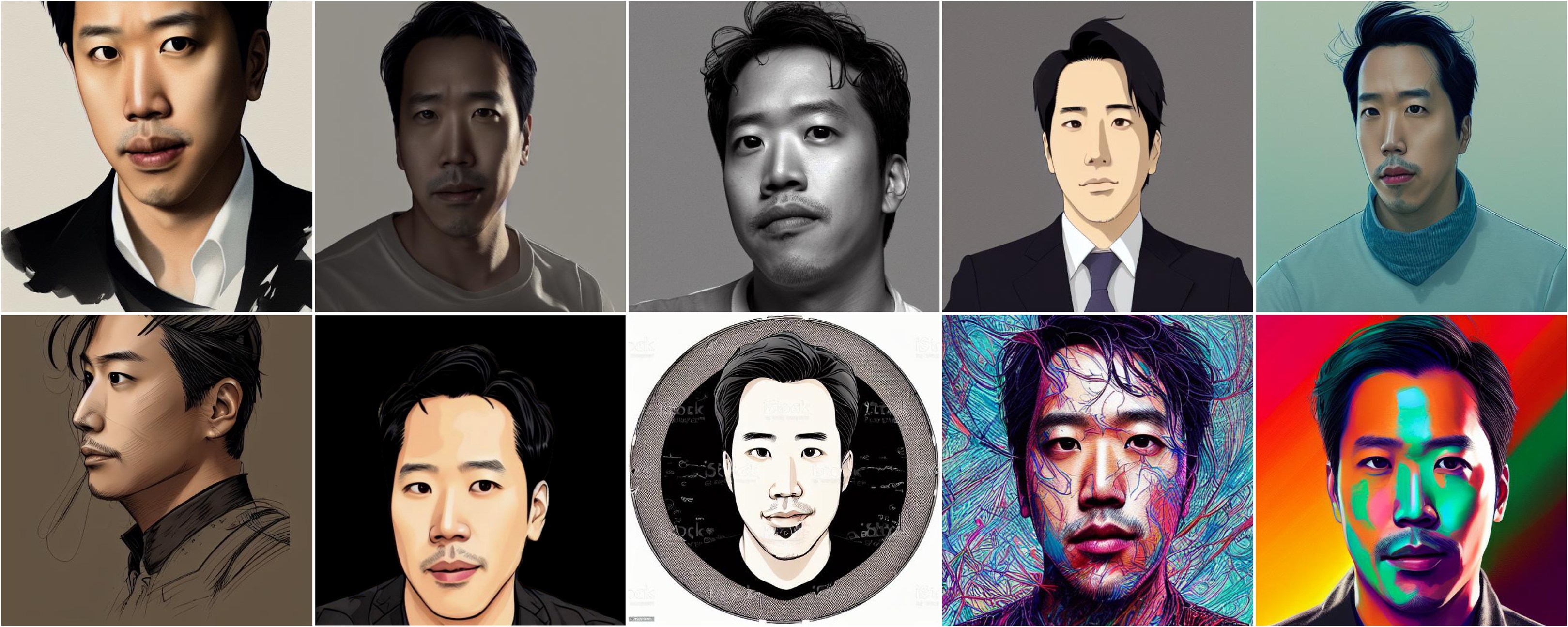 dreambooth · GitHub Topics · GitHub