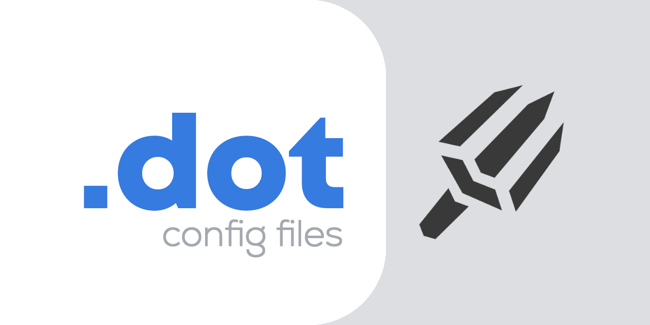 GitHub - LordOfTrident/dotfiles: My config files