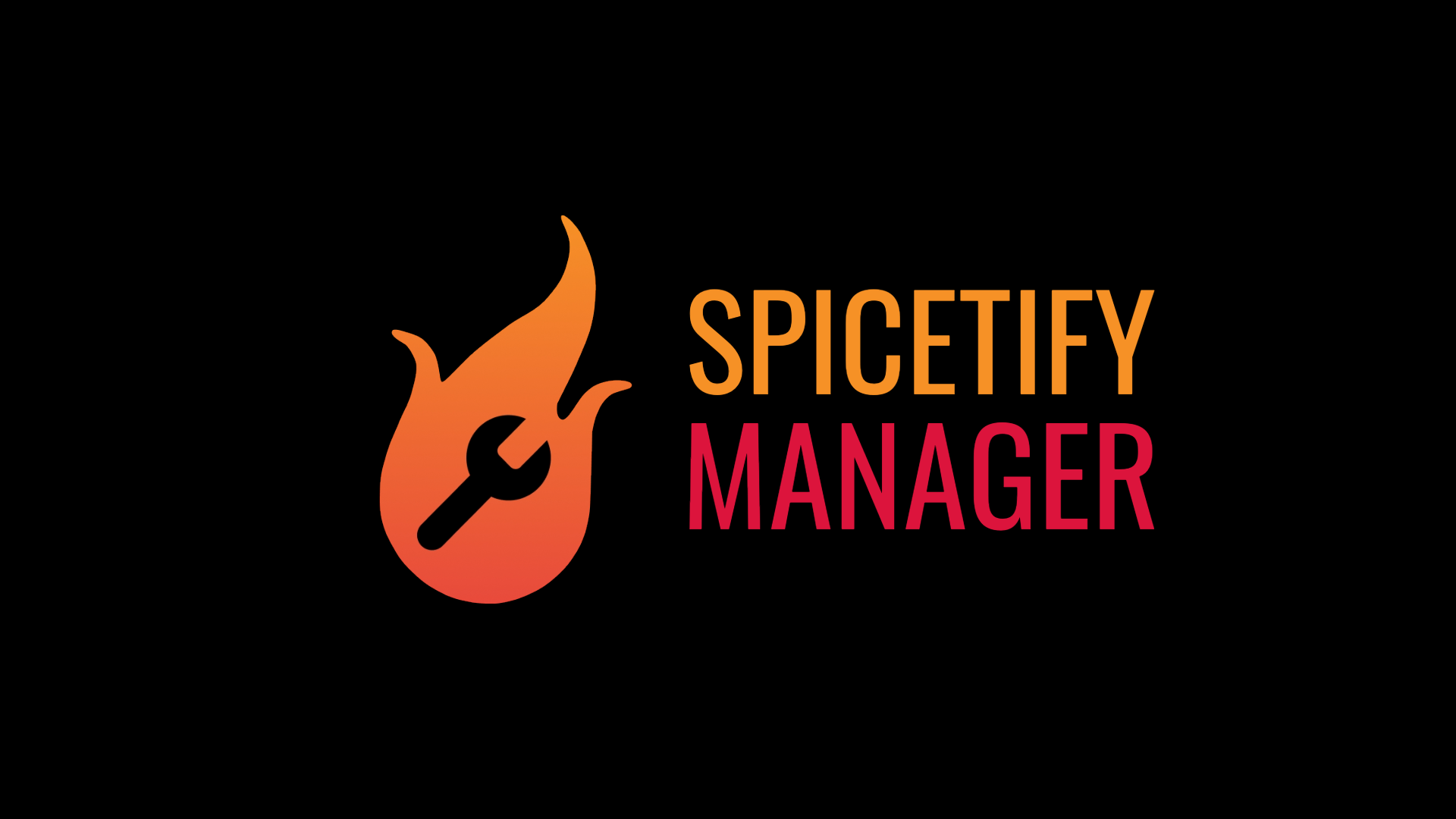 Github Protonosgitspicetifyinstaller Install Manage And Update Spicetify From An Easy To 