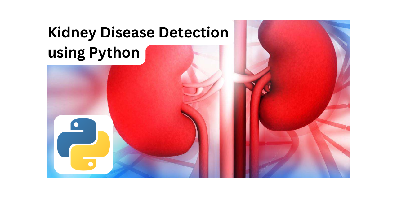 GitHub - geethikaxshoba/kidney-disease-detection: Kidney Disease ...