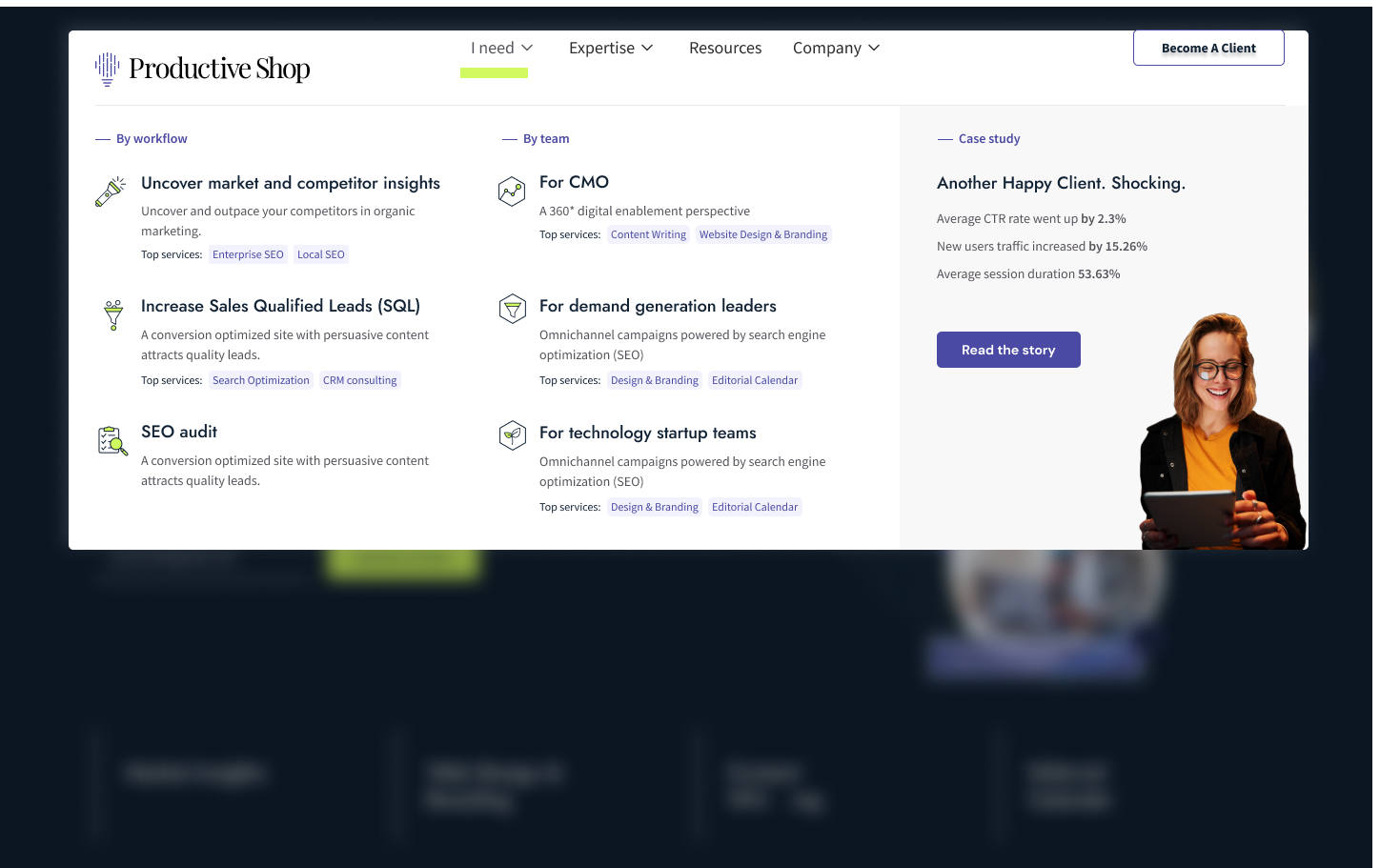 Github Avcat Productive Shop Test Task