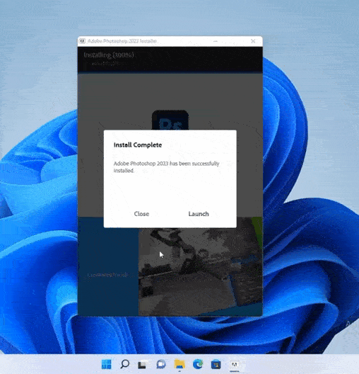 GitHub - zoransvajcer/adobe-photoshop