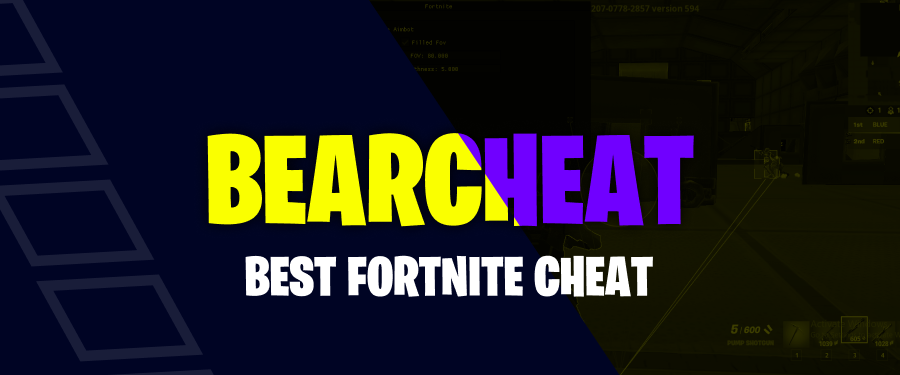 fortnite-cheto-2023 · GitHub Topics · GitHub