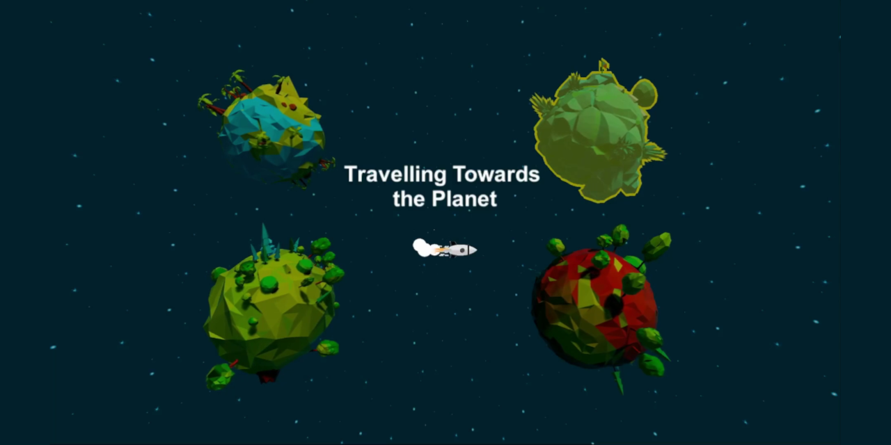 GitHub - MichelangeloDiamanti/ARCADE: ARCADE: A dynamic framework adjusting simulation detail ...