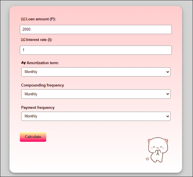 amotization · GitHub Topics · GitHub