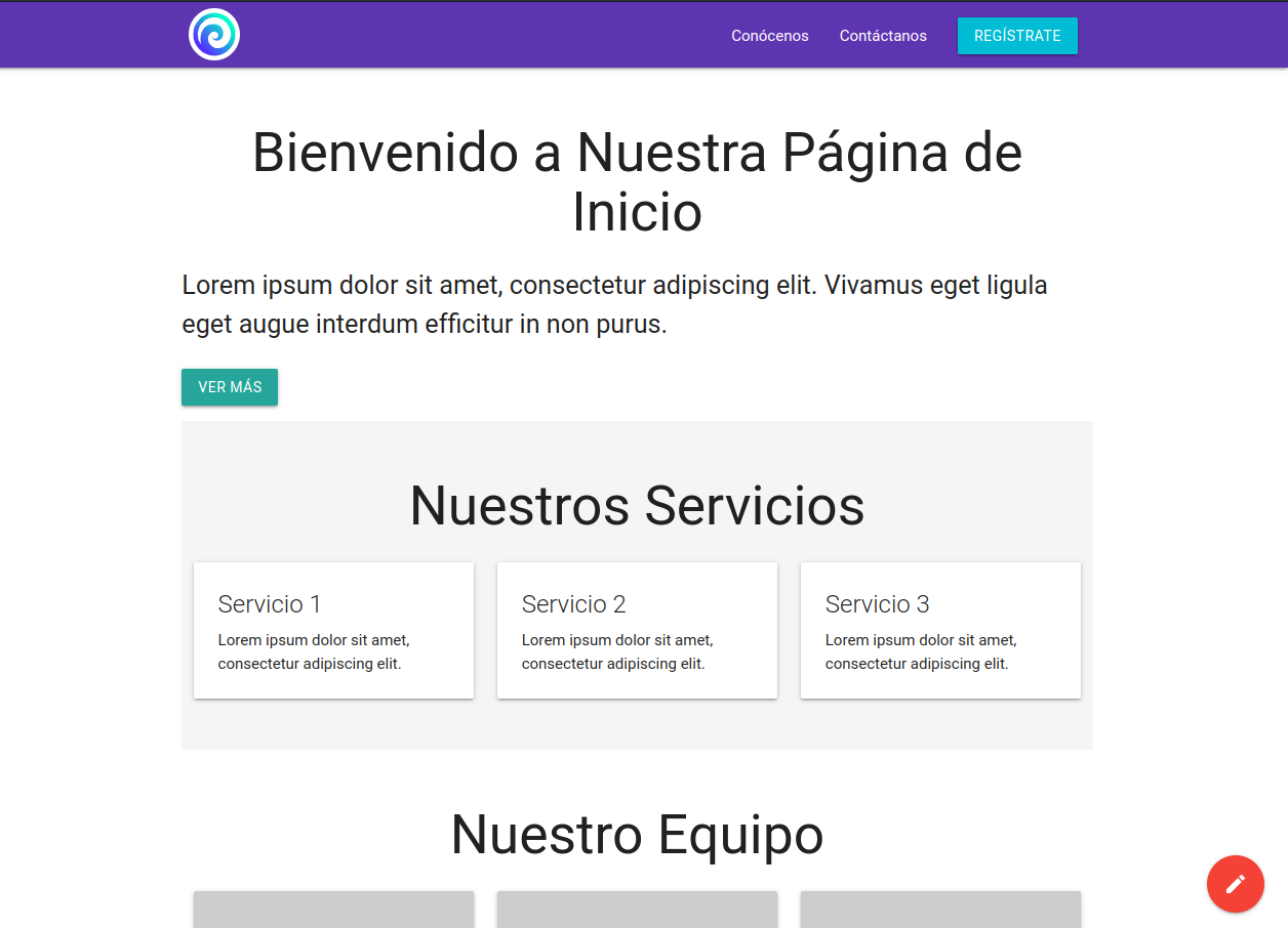 GitHub - hakeshdigital/MaterializeCSS